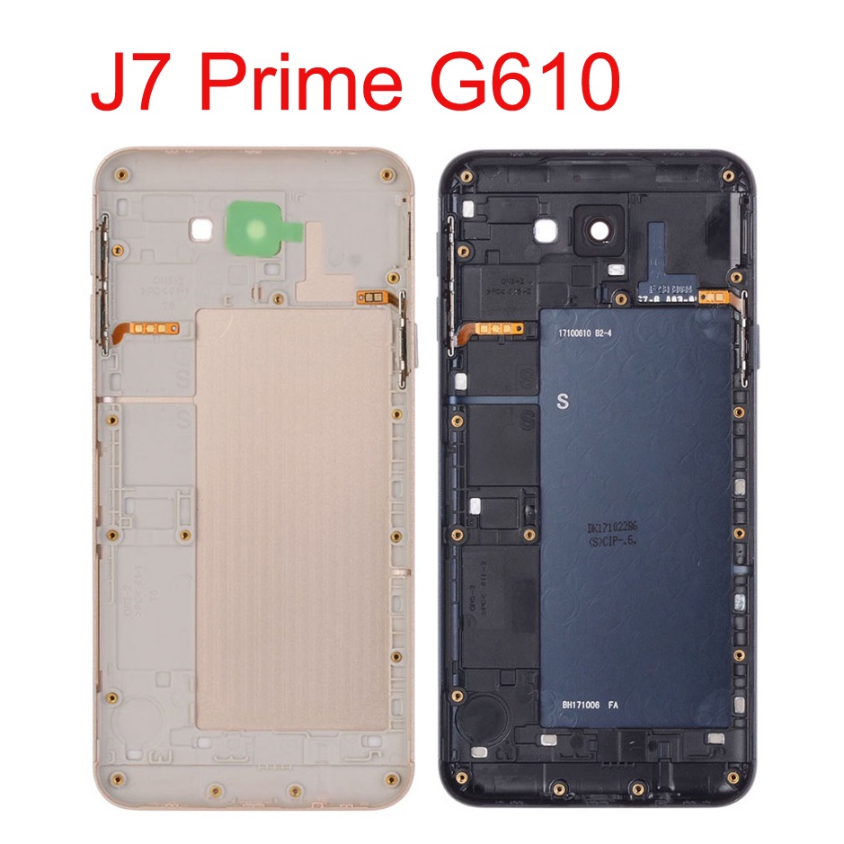 For Samsung Galaxy J7 Prime G610 G610F G610M Original New Mobile Phone ...