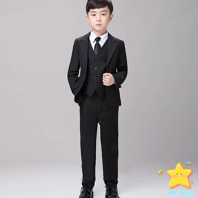 【Ready Stock】⭐ budak lelaki tuan baju sut boy shirt suit Children's ...