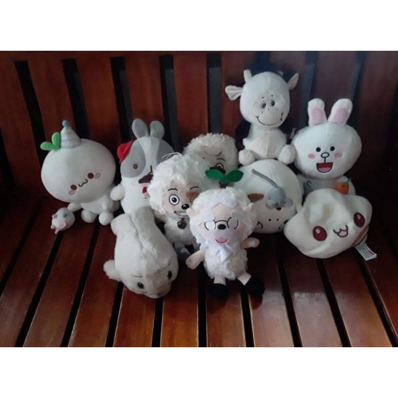 SHOPEE LIVE SELLING(STUFFTOYS) | Shopee Malaysia