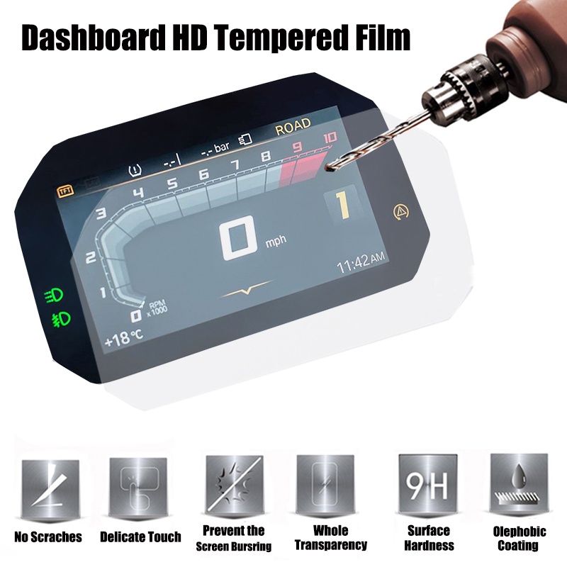 _ For BMW R1250GS ADV Adventure 2018 2019 2020 Motorcycle electronic ...