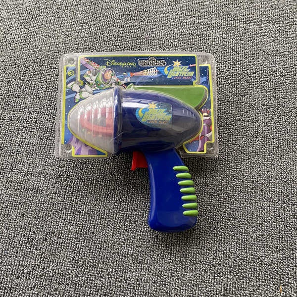 🔥 Hot spot sales 🔥 Export Disney 15 O'Buzz Lightyear's Gun Sound Light ...