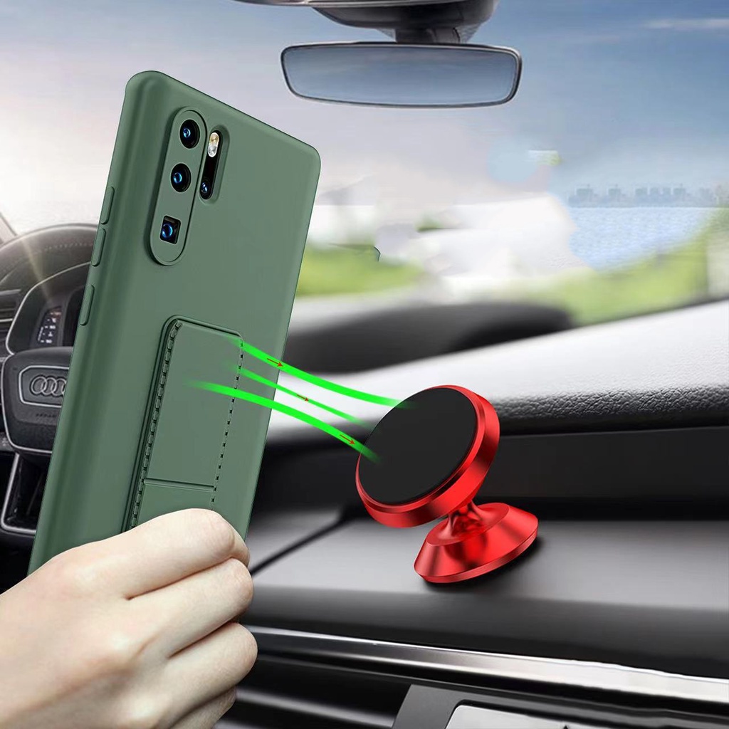 (RR345777)WITH MAGNETIC LEASH HOLDER LIQUID SILICONE CASE FOR INFINIX ...