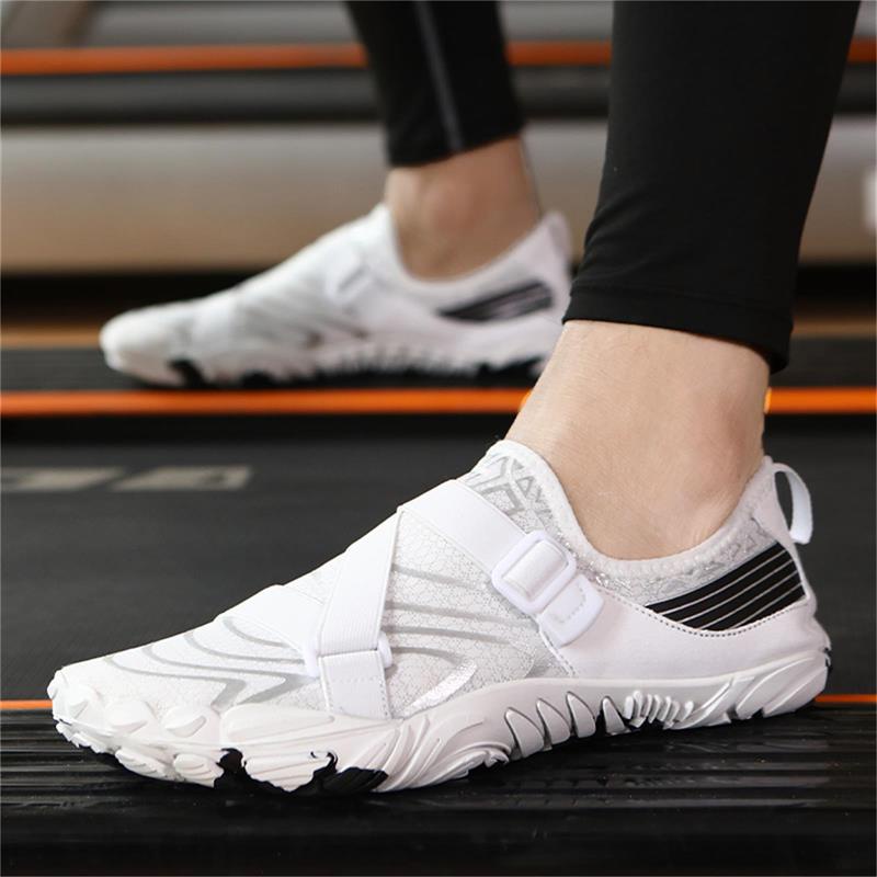 Ready Stock! Comprehensive Training Indoor Fitness Shoes Jumping ...