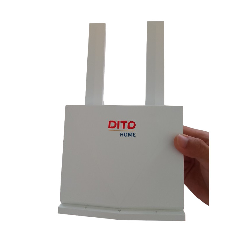 DITO Home WiFi Prepaid with 70GB Data | Shopee Malaysia