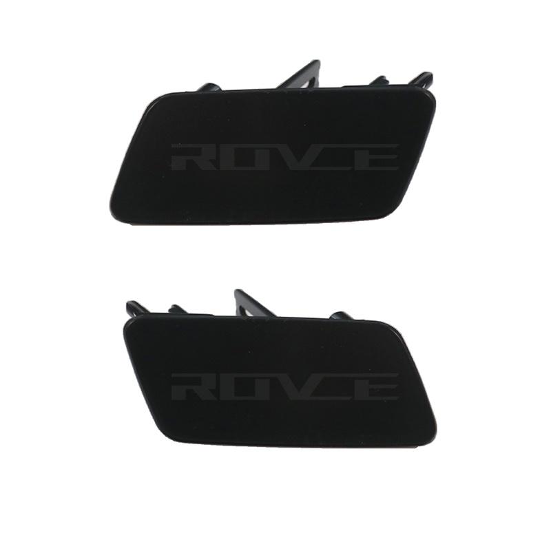 ROVCE Car Water Spray Cover For 2014-2017 Land Rover Range Rover Sport ...