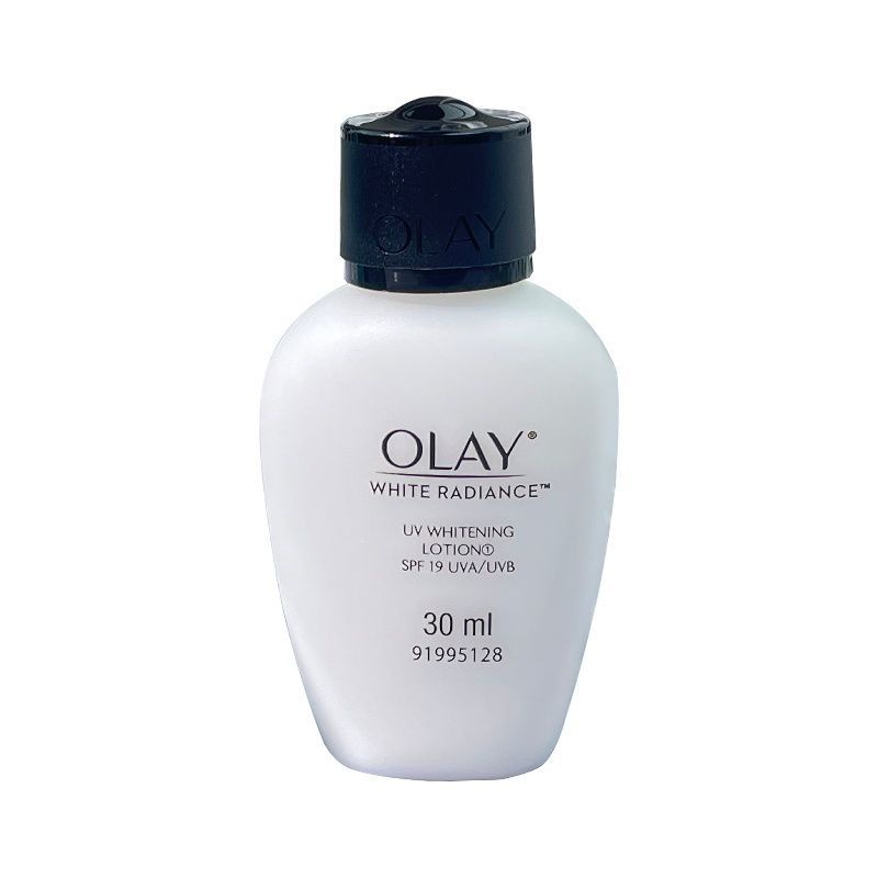 Thailand Olay Magnolia Oil Triple Whitening Spot Lotion Moisturizing Lotion Whitening Sunscreen ...