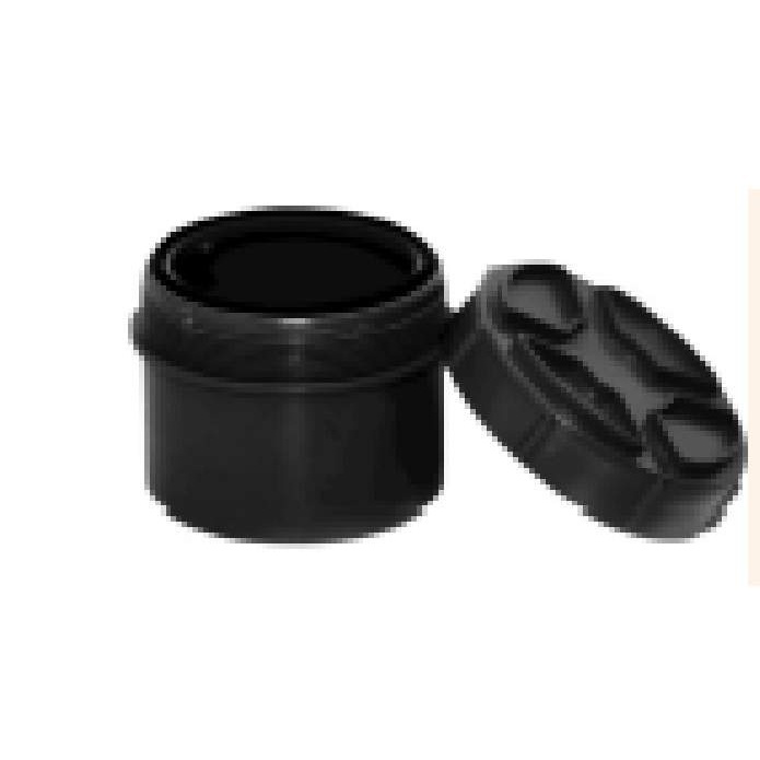 PVC BLACK COUPLING / CLEAN OUT w/o RING | Shopee Malaysia