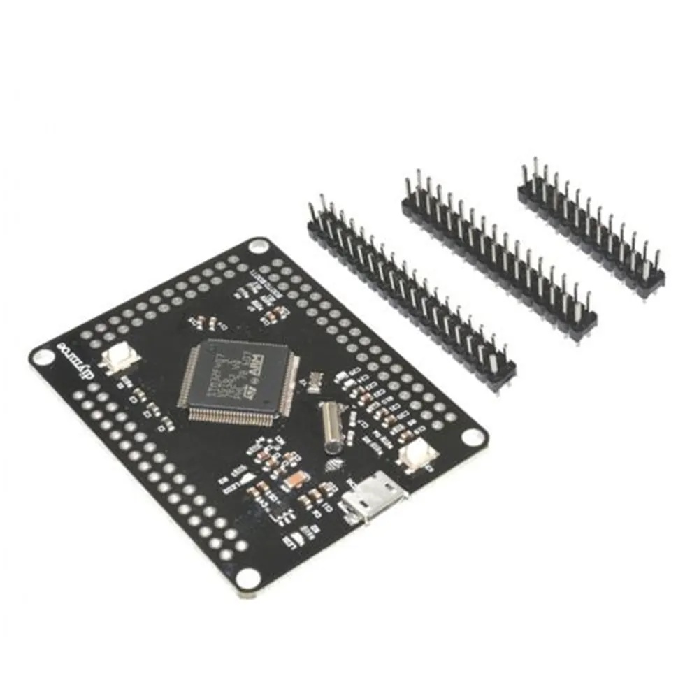 STM32F407VGT6 STM32 System Core Board STM32F407 Development Board F407 ...