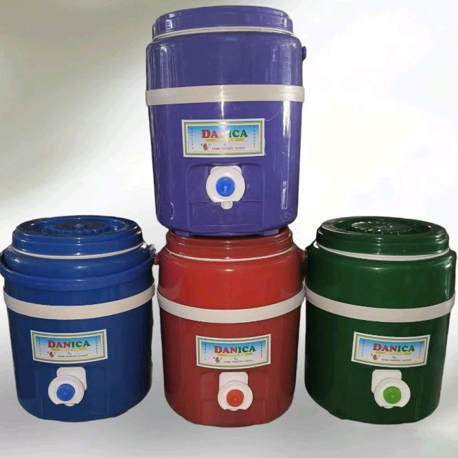 water Jug 3L capacity / Cooler Jug 3 Liters | Shopee Malaysia