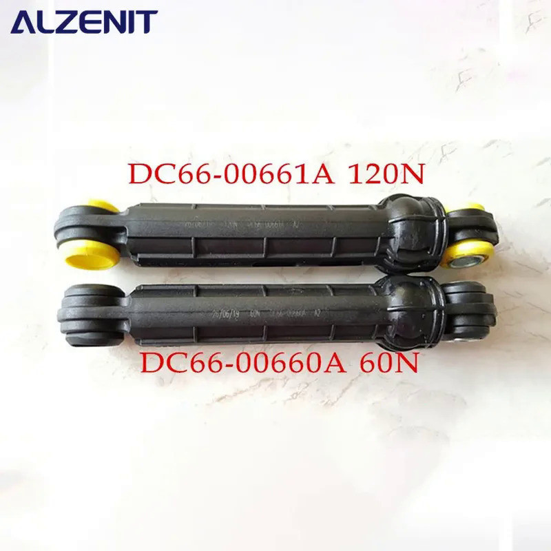 Brand new New For Samsung Drum Washing Machine Shock Absorber DC66 ...
