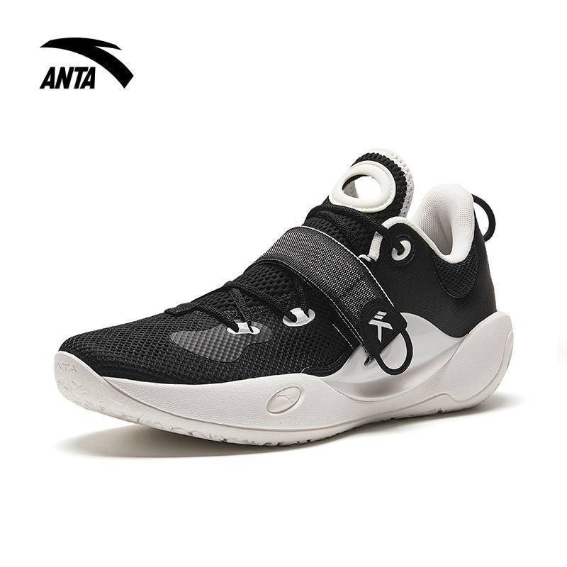 ANTA Men Klay Thompson KT Splash 6 Lite Basketball Shoes | Shopee Malaysia