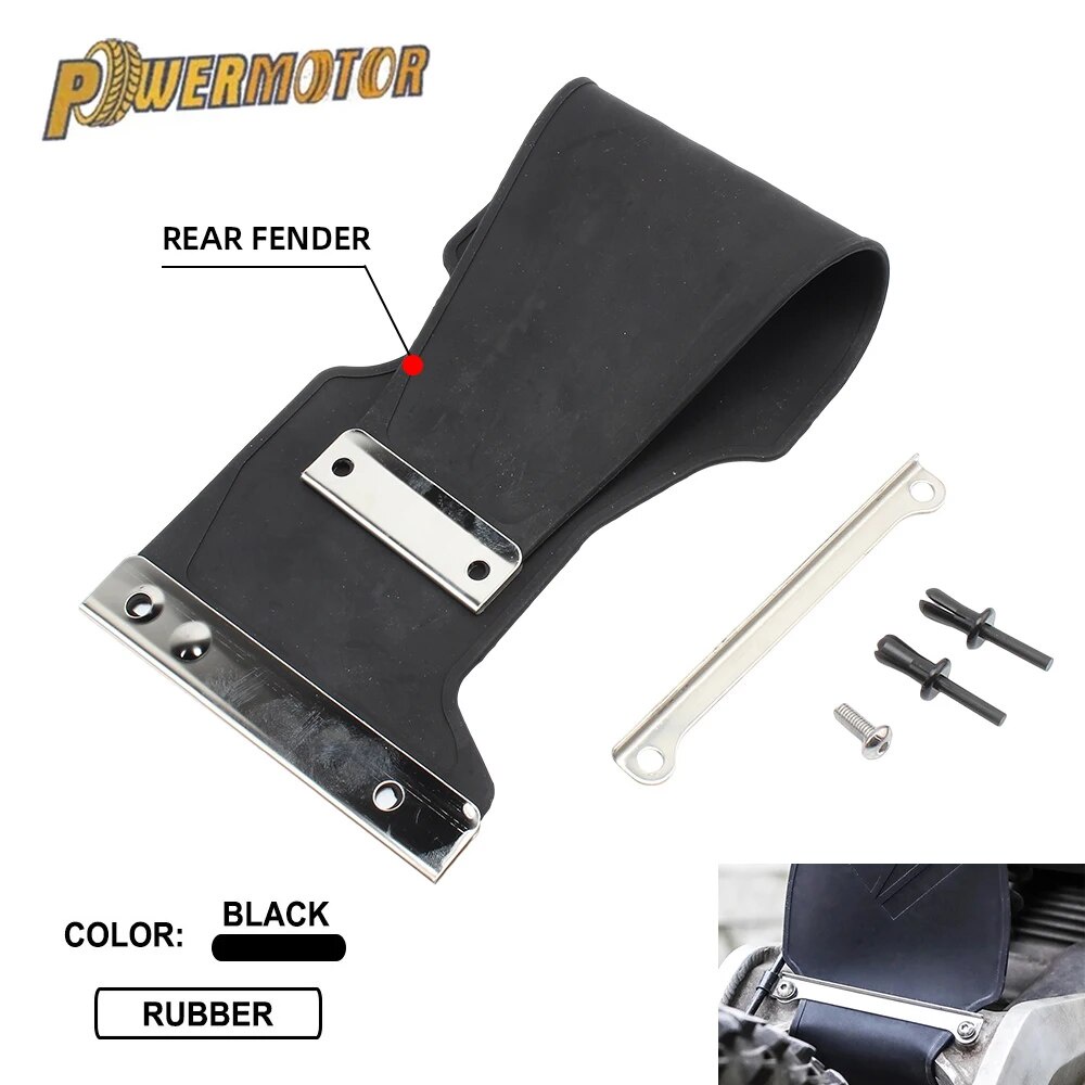 Cafe Racer Accesories Cb650r Z900 about Surron Parts Fender Sur Ron ...