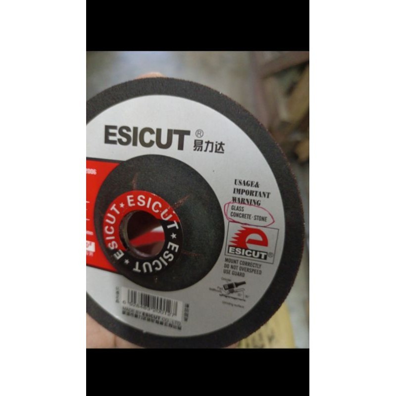 per pc grinding disc 4".for glass, tile, concrete stone use flexible ...