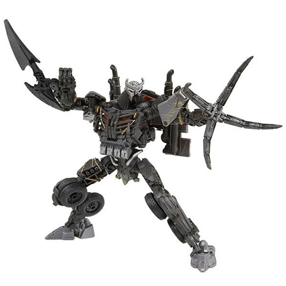TRANSFORMERS Studio Series Leader Scourge, Rise of the Beasts HASBRO ...