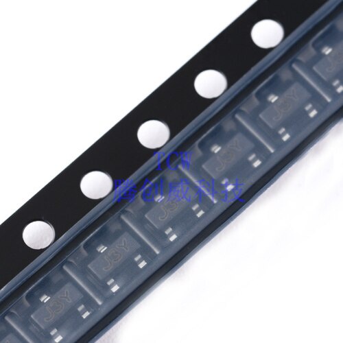 (100pcs)Patch transistor triode BC807W,115 BC807-25W,115 BC807-40W,115 ...