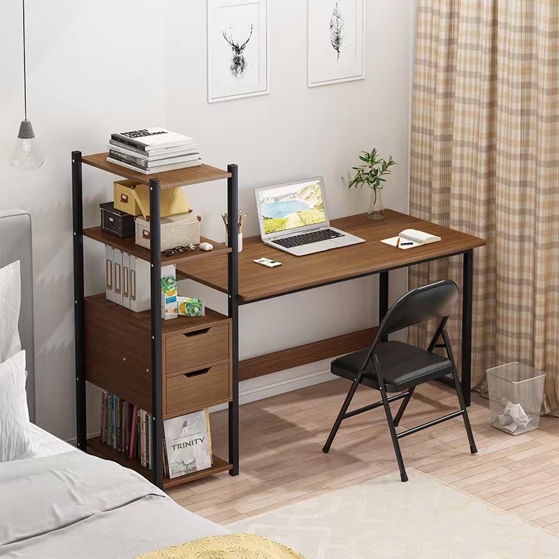 Study Table Home Office Desks Nordic Computer Modern Simple Writing ...