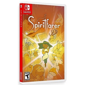 Spiritfarer for Nintendo Switch (US) | Shopee Malaysia