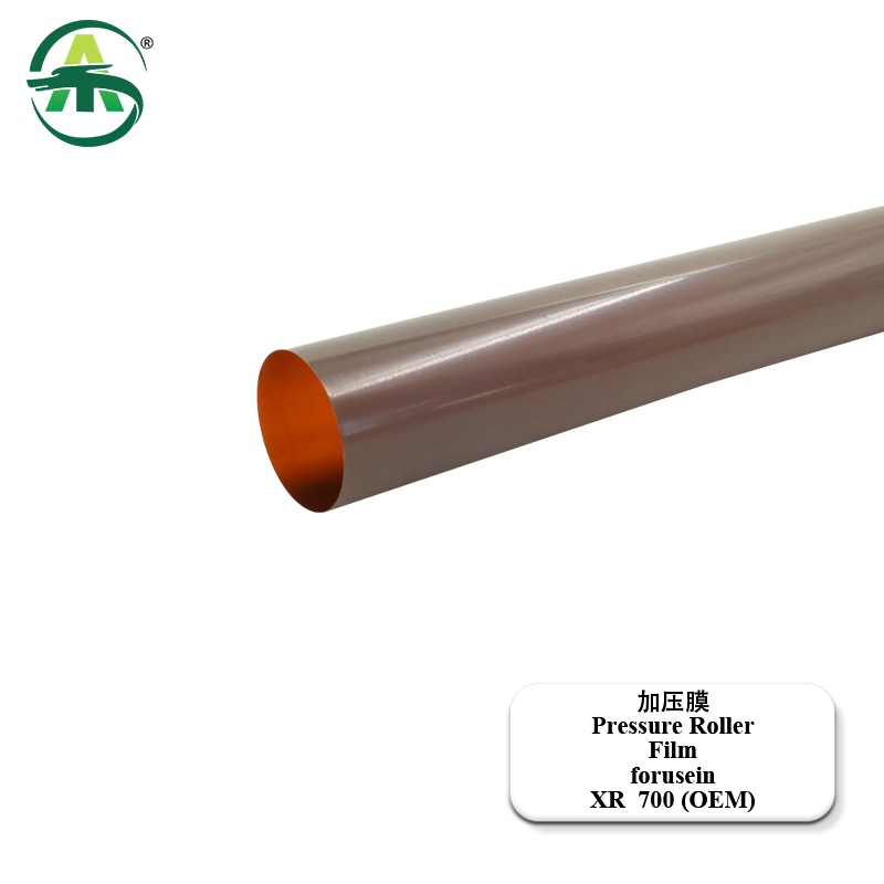 Original Fuser Film Sleeves For Xerox DCC5065 DCC6500 DCC7500 DCC7550 ...