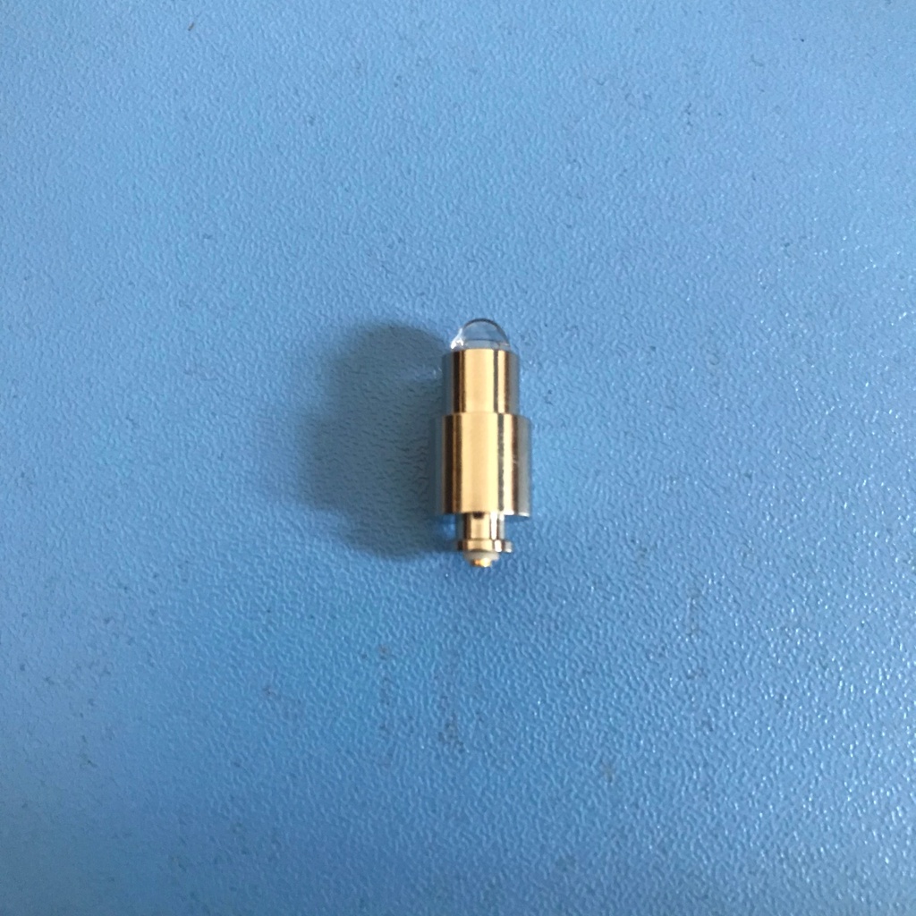 Compatible Halogen Lamp 06500 3.5V Welch Allyn 23810,23820 otoscope ...