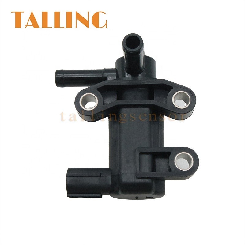 36162RAAA01 Vapor Canister Purge Valve Vacuum solenoid valve switch OEM ...