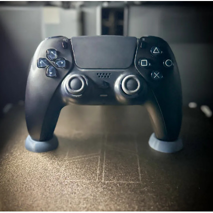INVISIBLE STAND PS5 Controller -3D Printed -SHIP AGAD! | Shopee Malaysia