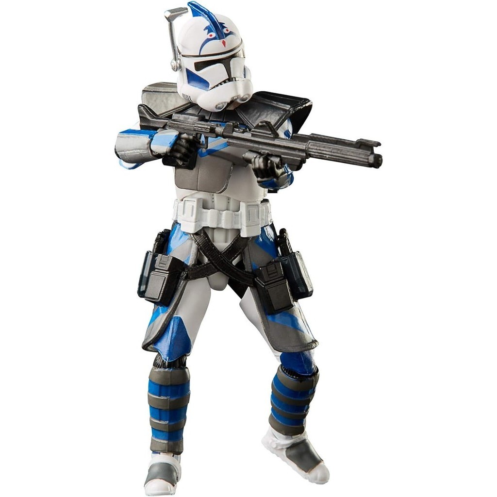 STAR WARS The Vintage Collection TVC Arc Trooper Fives, The Clone Wars ...