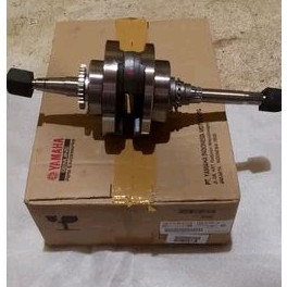 CRANKSHAFT ASSY YAMAHA NMAX V1 YAMAHA BV4-E1400-10 | Shopee Malaysia