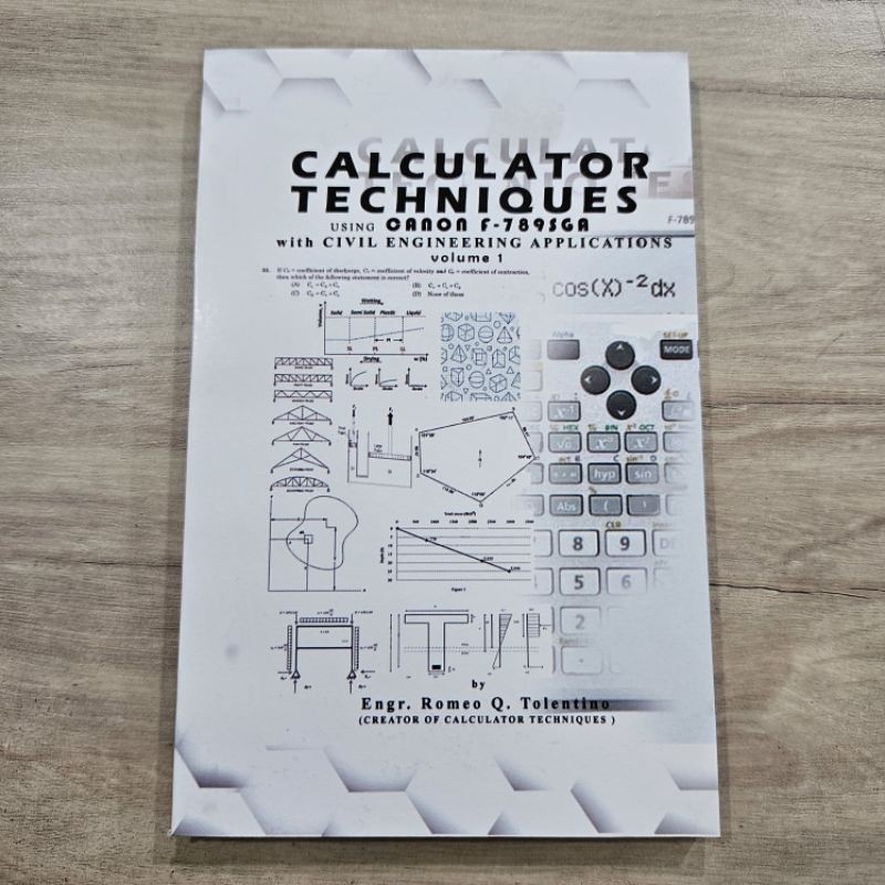 Calculator Techniques By: Tolentino | Shopee Malaysia