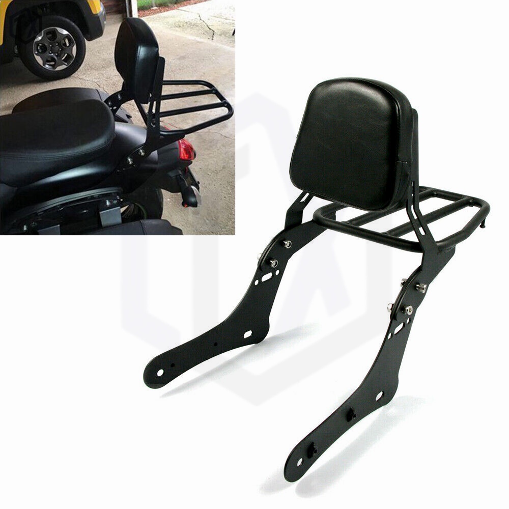 ★Yt★Suitable for Kawasaki VN650 Little Vulcan 650 15-22 Years Later ...