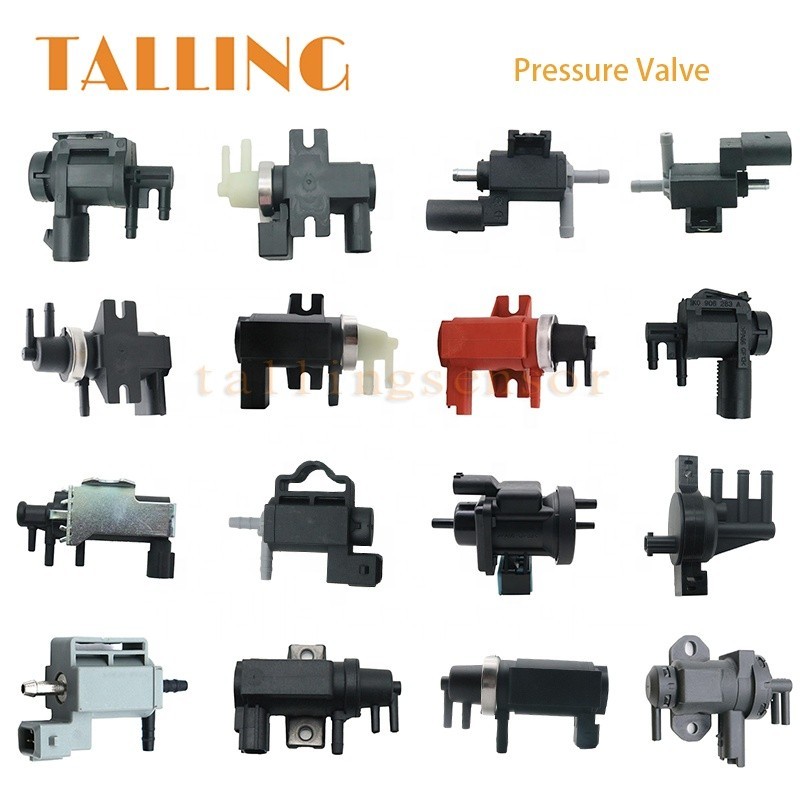 Wholesale price auto part car sensor VVT SCV Relief Valve Vapor Purge ...