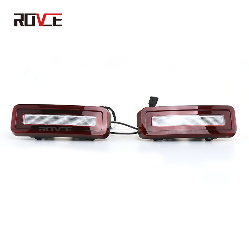 Car Reversing Lamp for Land Rover Land Rover Defender L663 2020 2021 ...