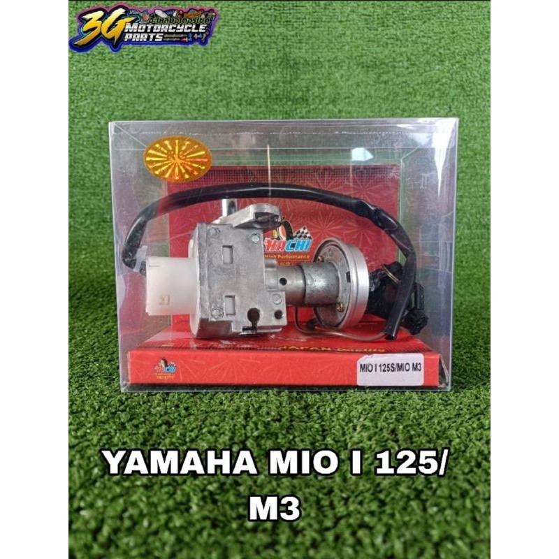 YAMAHA MIO I 125 M3 ANTI THEFT IGNITION SWITCH | Shopee Malaysia