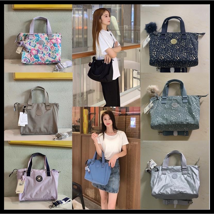Kipling Classic Style Fashionable Shoulder Female Bag/Multiple Colors ...