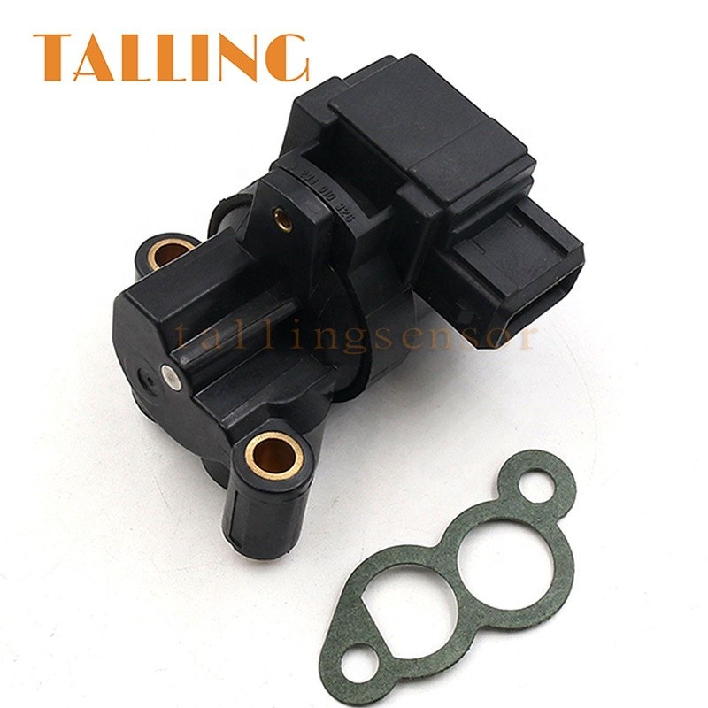 Auto engine car Parts idle air control valve IAC OEM 0280140575 For BMW ...