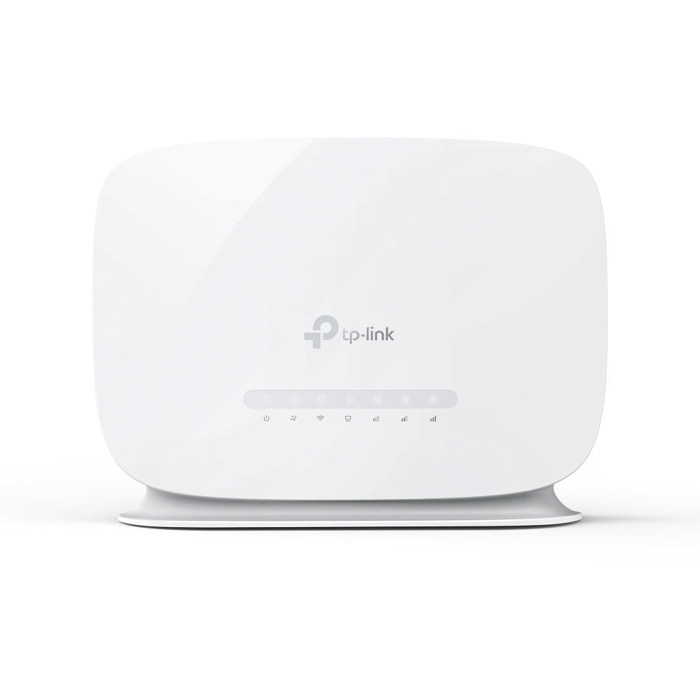 tp-link Archer MR505 4G+ Cat6 AC1200 Wireless Dual Band Gigabit Router ...