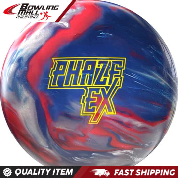 Bowling mall - Storm Phaze EX , Pearl Reactive ,Reactive Bowling ball ...