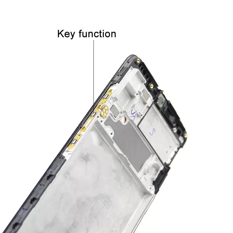 Original For Samsung Galaxy A32 4G A325 A325F SM-A325F SM-A325F/DS SM ...