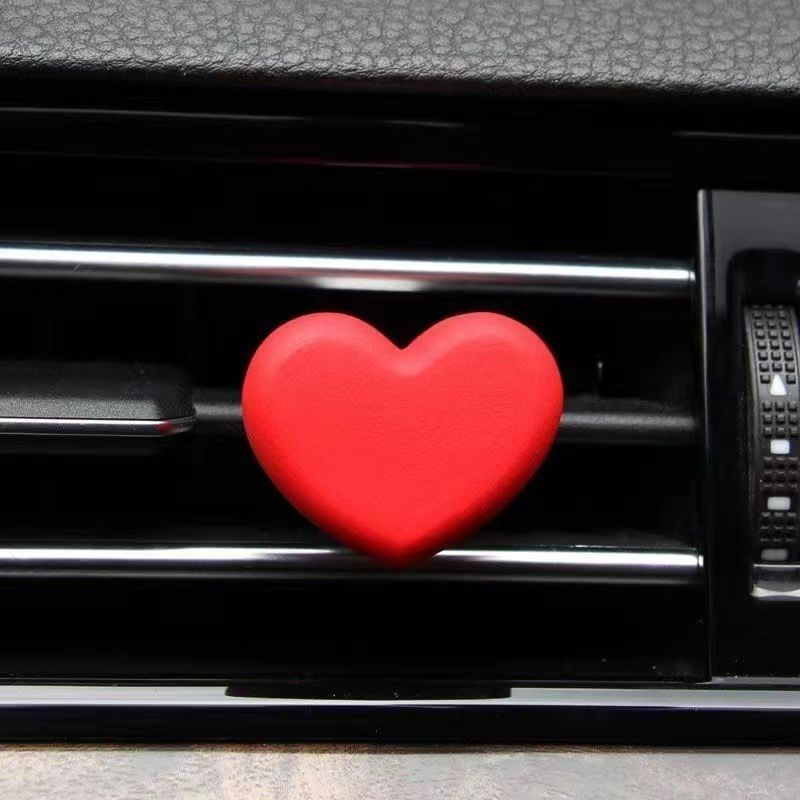 Clearance 1pcs air vent daisy car perfume air outlet clip scent car air ...