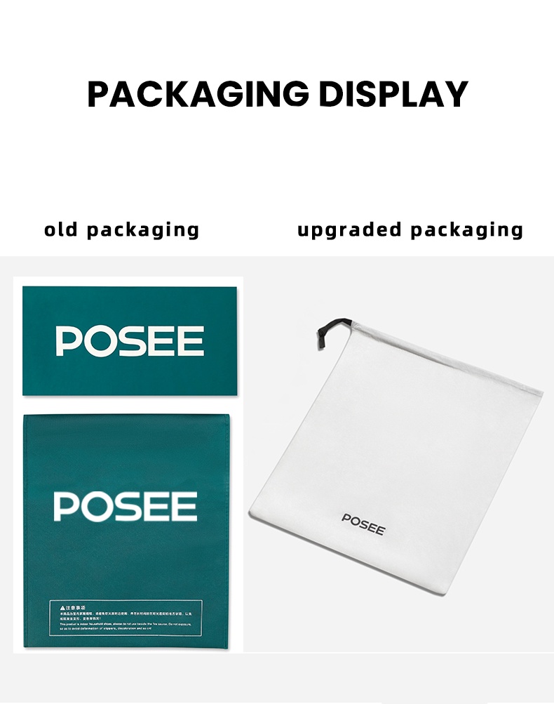 POSEE cloud slippers Mae Star Cruiser Cloud Slides Non Slip Thick ...