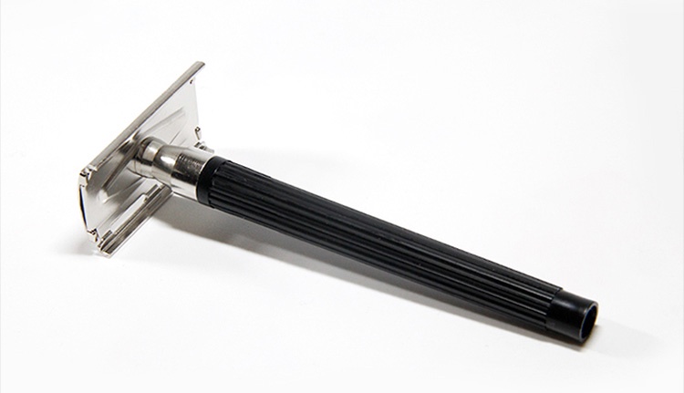 Gillette Razor Super Blue Straight Razor Men Razor Blades Stainless ...