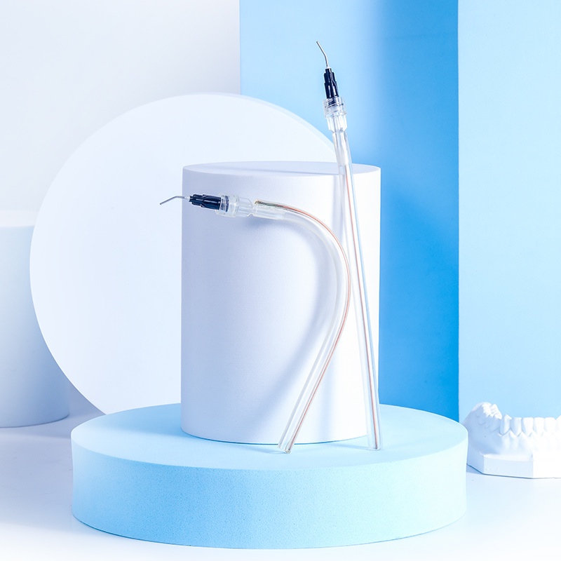 20pcs Dental Suction Tube Suction Pipe Suction with Endo Irrigation ...
