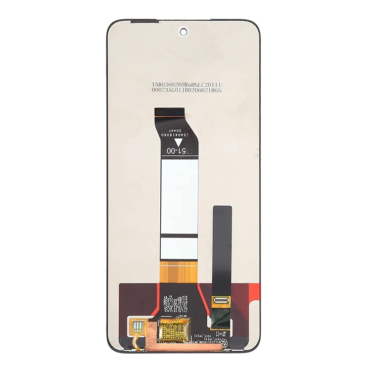 Original For Xiaomi Redmi Note 10 5G M2103K19G / POCO M3 Pro 5G ...