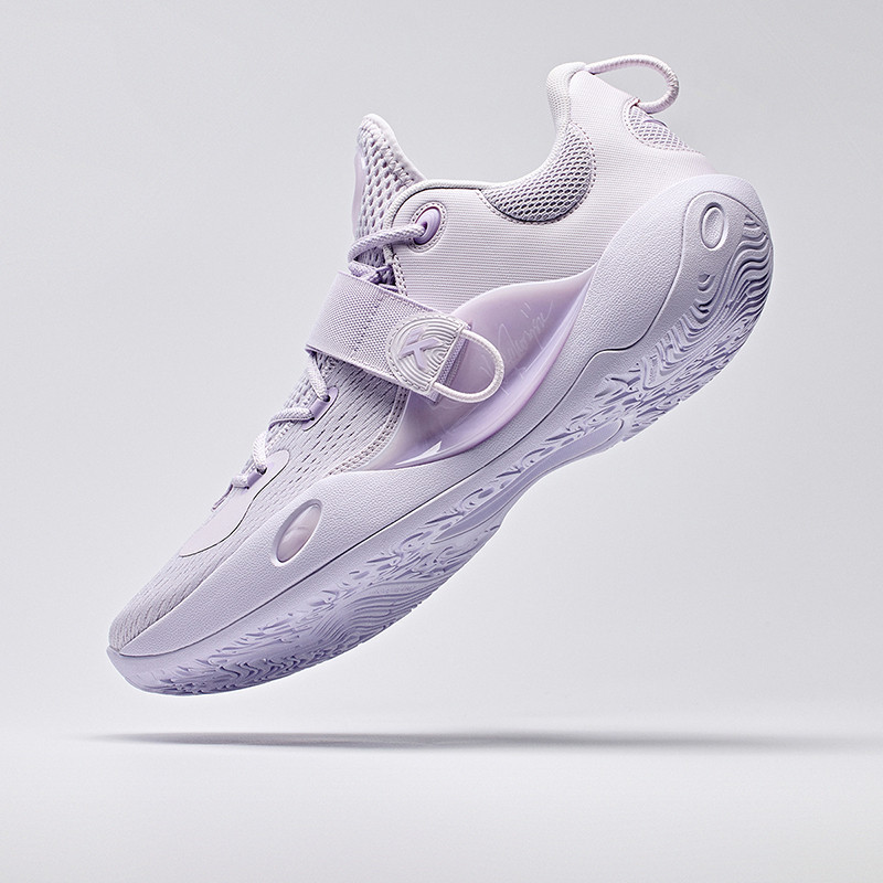 ANTA Men Klay Thompson KT Splash 6 Lite Basketball Shoes | Shopee Malaysia
