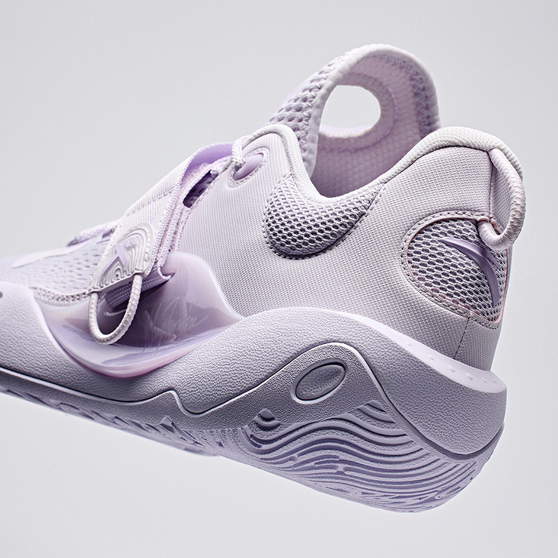 ANTA Men Klay Thompson KT Splash 6 Lite Basketball Shoes | Shopee Malaysia