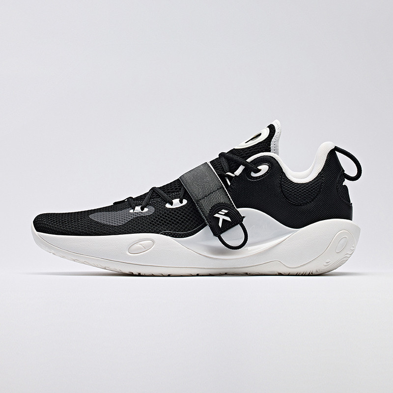 ANTA Men Klay Thompson KT Splash 6 Lite Basketball Shoes | Shopee Malaysia