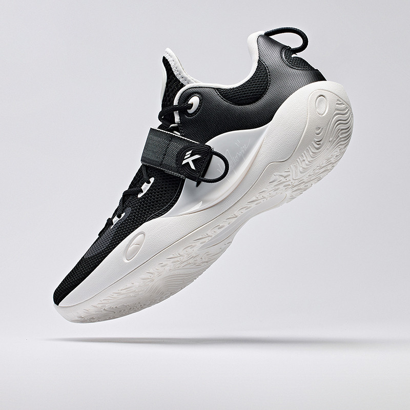 ANTA Men Klay Thompson KT Splash 6 Lite Basketball Shoes | Shopee Malaysia