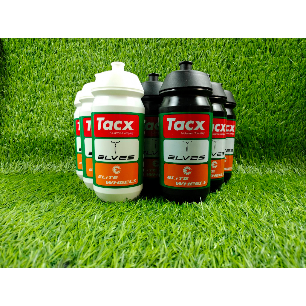 JARVIS TACX 7-ELEVEN Cycling Water Bottle 500mL Mountain Bike MTB Road Bike Sports Bottle ...