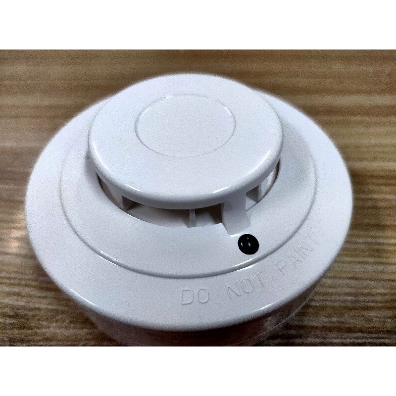 Heat Detector Conventional | Shopee Malaysia