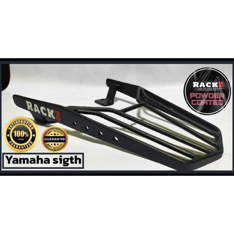 Rack Z Monorack Bracket for Yamaha Sight | Shopee Malaysia