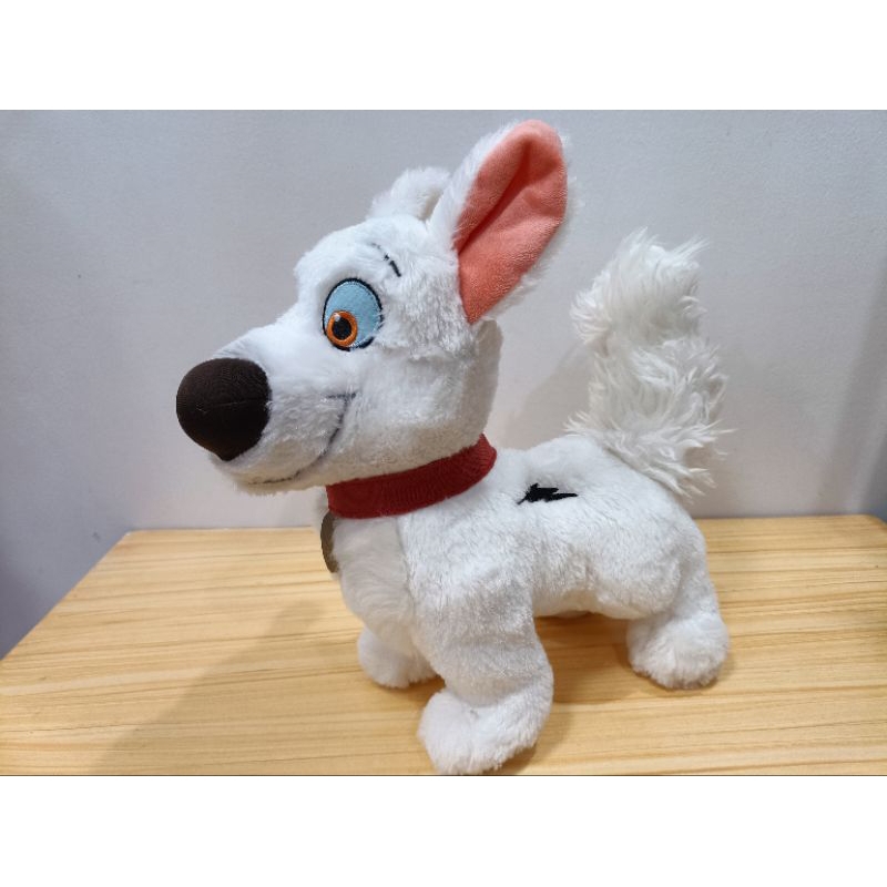 Disney Movie BOLT (DOG) | Shopee Malaysia